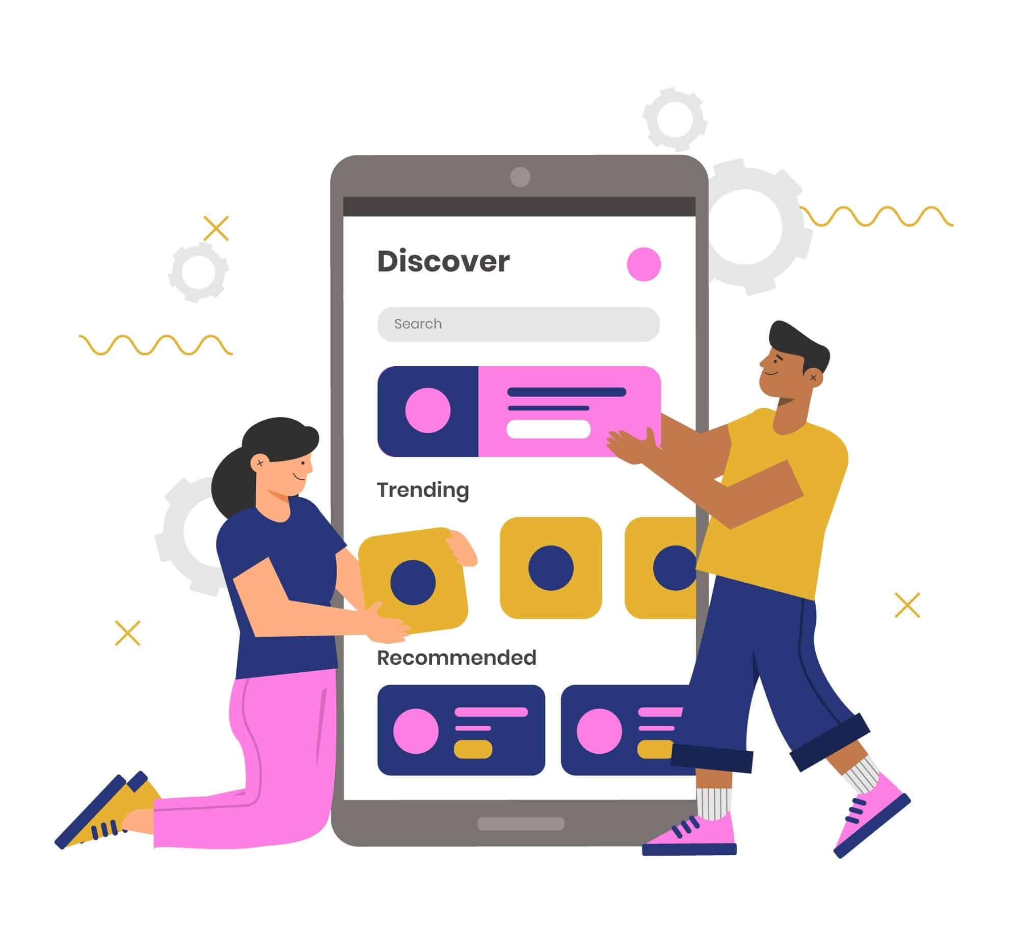 Model Management - samstudio