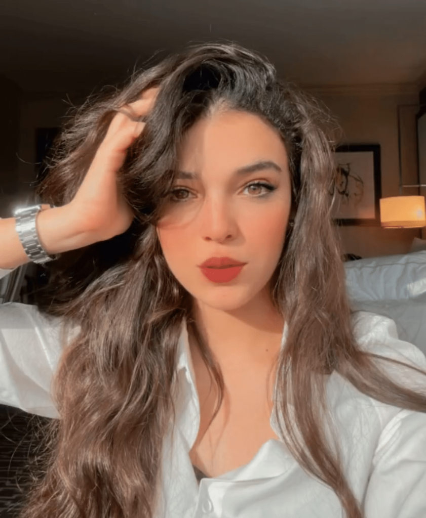 Kholoud Ibrahim - SAM Studio - UAE Models - Aspiring Model