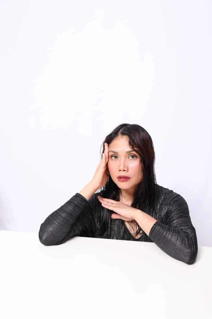 Carmina - SAM Studio - UAE Models - Experienced Model