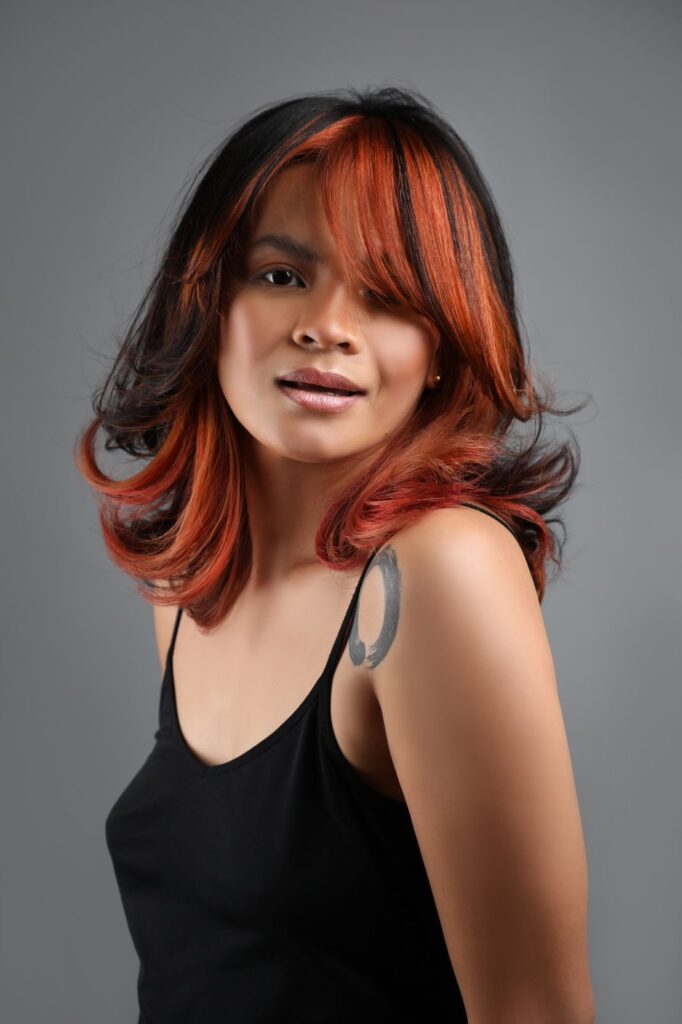 Kara Bello - SAM Studio - UAE Models - Aspiring Model