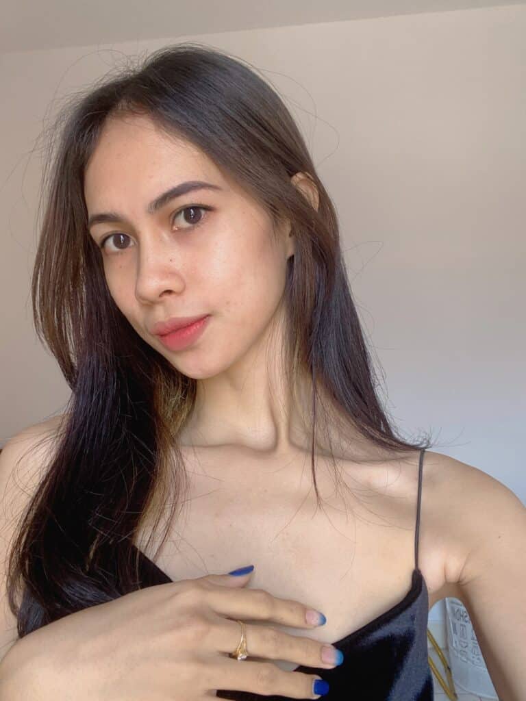 Rachel Lou - SAM Studio - UAE Models - Aspiring Model