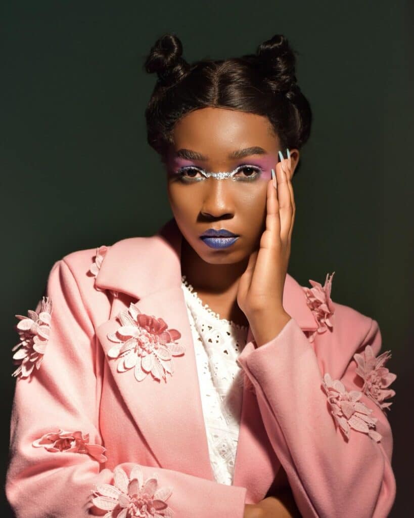 Victoria Smart - SAM Studio - UAE Models - Experienced Model