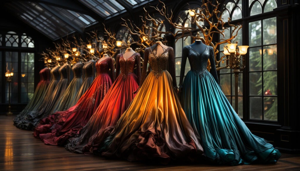 The Art of Catwalk: Mastering Runway Modeling - samstudio