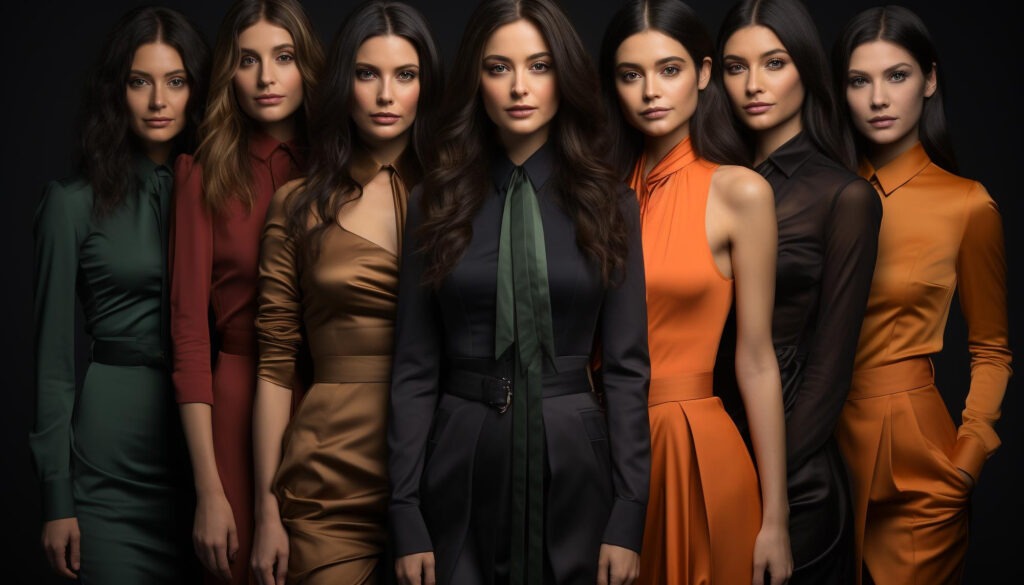 Body Positivity in Modeling: Redefining Beauty Standards - samstudio