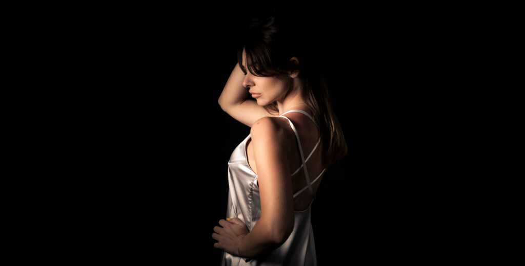 Join as a Model - samstudio