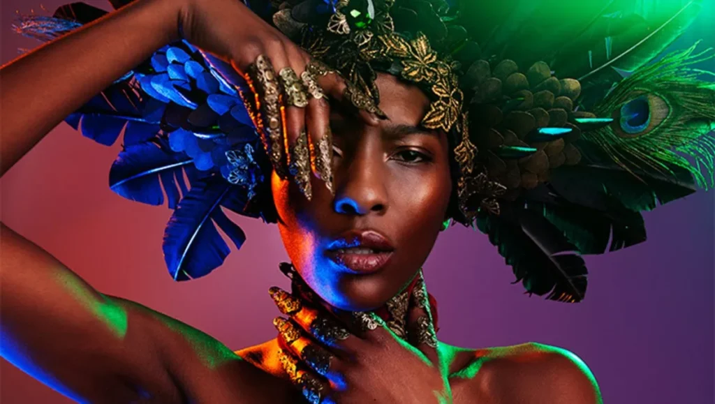 Bold and Beautiful: The Art of Daring Photography - SAM Studio