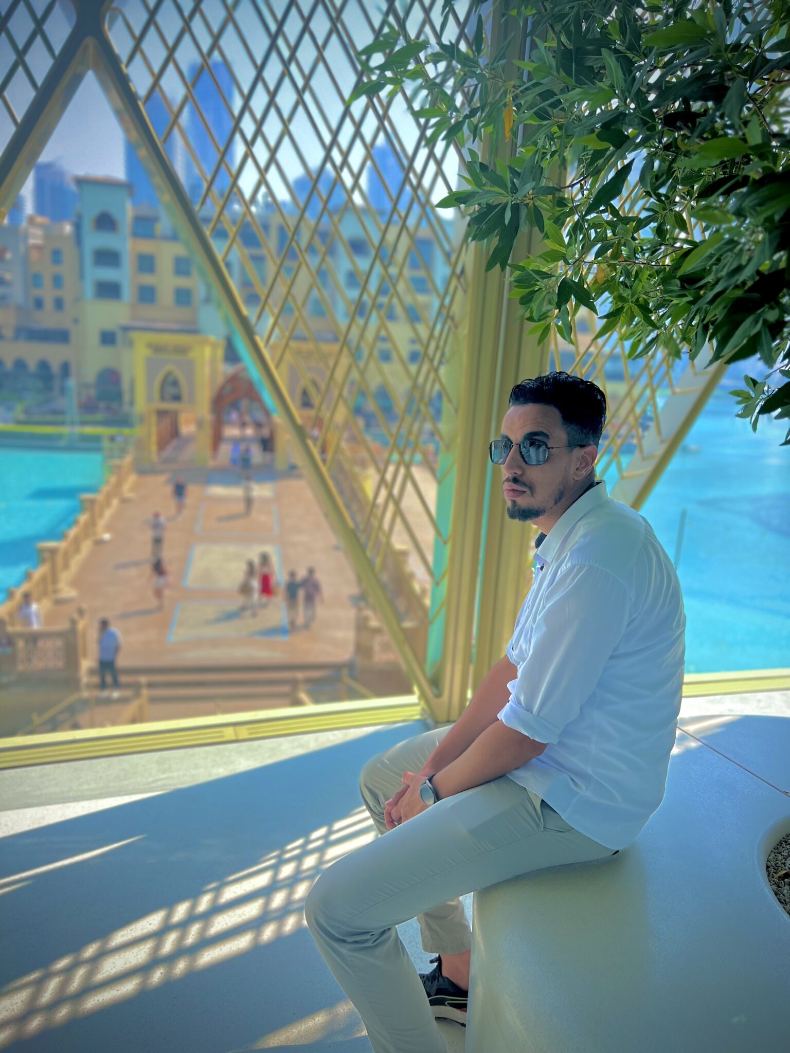 Alexandra Lasheva - samstudio