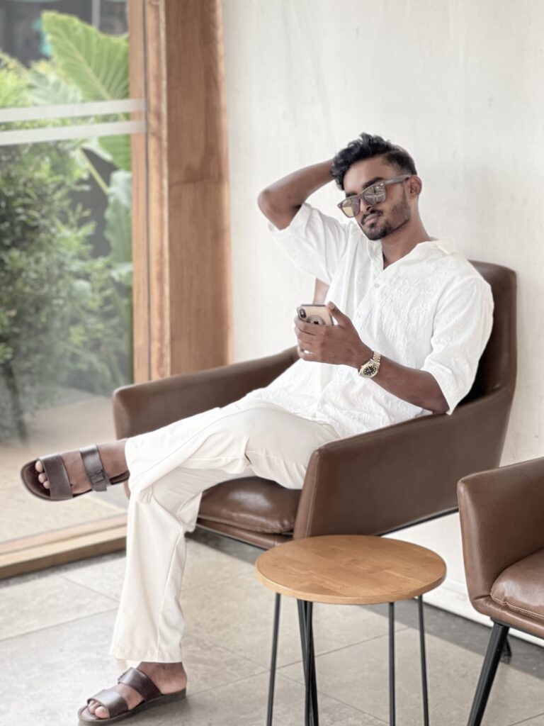 mohammed - samstudio